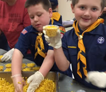 CCF Programs | Christmas Cheer Foundation