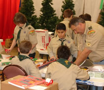 CCF Programs | Christmas Cheer Foundation